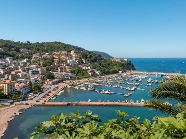 Agropoli: beaches, old town, Cilento and what to see Coastrider